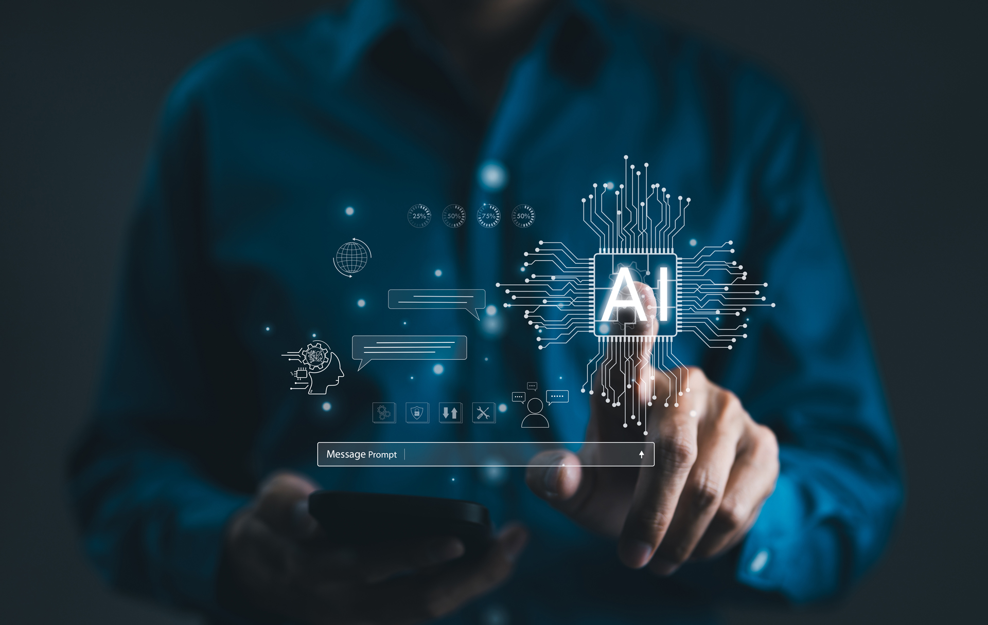 nava Ai - Fast Track to Smarter, AI-Driven Manufacturing