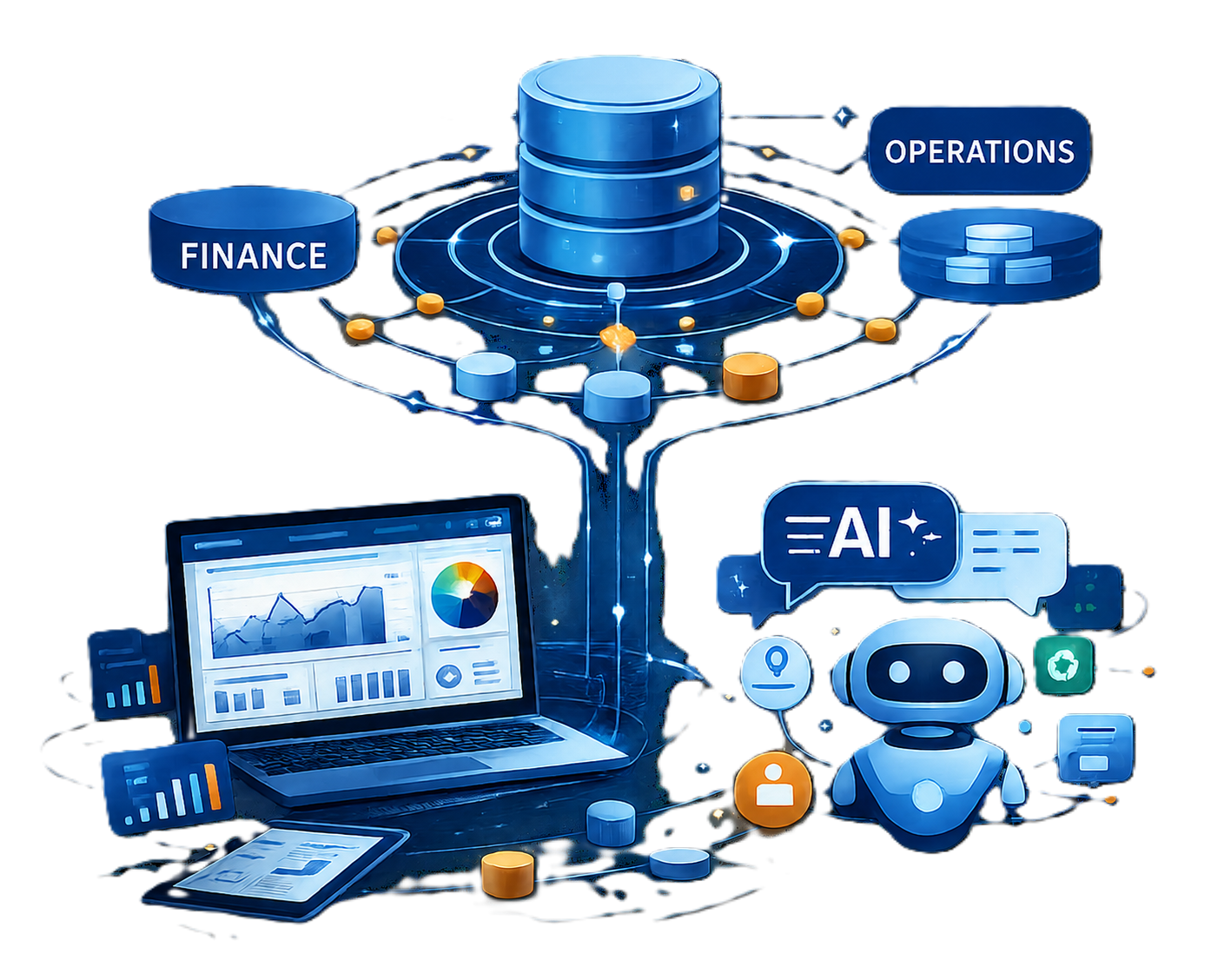 nava Ai - Fast Track to Smarter, AI-Driven Manufacturing